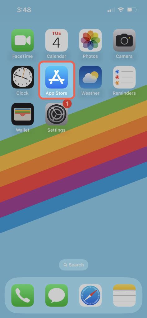 Applicazione Mobile Di Bitrix