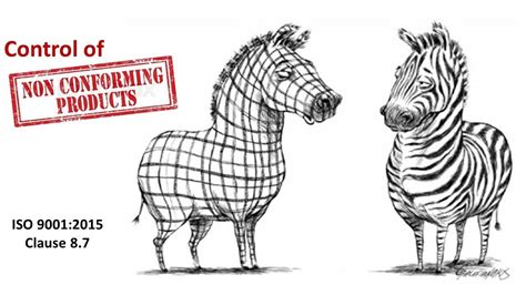 Understanding The Clauses Of Iso 9001 2015 Clause 8 6 8 7 Operation Isoqar Africa