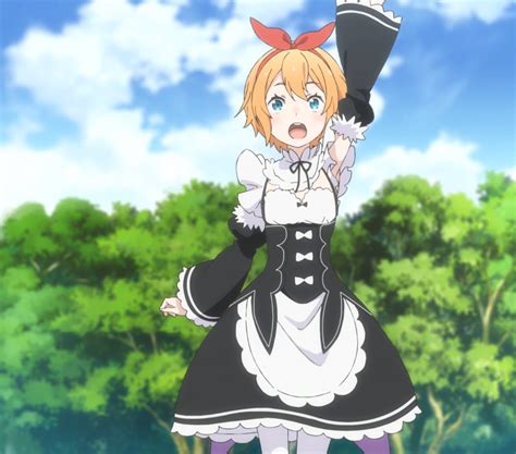 [re 제로부터 시작하는 이세계 생활 3기] 페트라 레이테