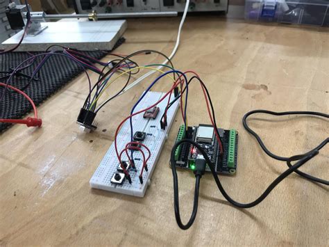 Stepper Motor Voltage Motors And Control Dronebot Workshop Forums