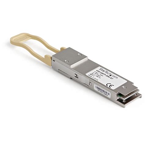 Brocade 40G-QSFP-SR4 Compatible QSFP+ - SFP Modules