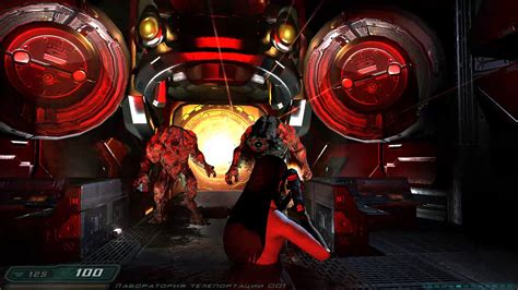 What Do You Think About My Modification Idea For Doom 3 ModDB