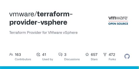 Terraform Provider Vsphere Docs Install Md At Main Vmware Terraform Provider Vsphere GitHub