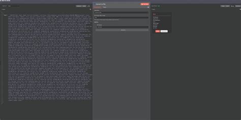 convert to file node converting to html questions n8n community