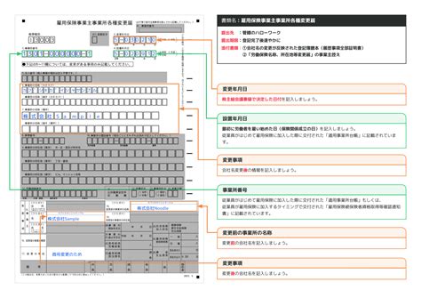 商号変更（社名変更）の登記後に必要な社会保険などの労務手続きについて解説 法人のバックオフィス経理事務の手続きサポートメディア【idemae】