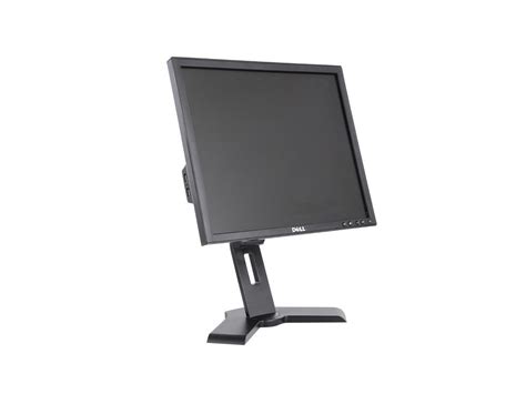 Refurbished Dell 19 60 Hz Tn Flat Panel Display Lcd Monitor