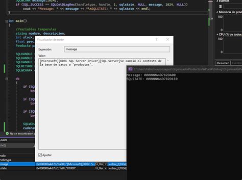 No Consigo Conectarme A Sql Server Desde C Stack Overflow En Español