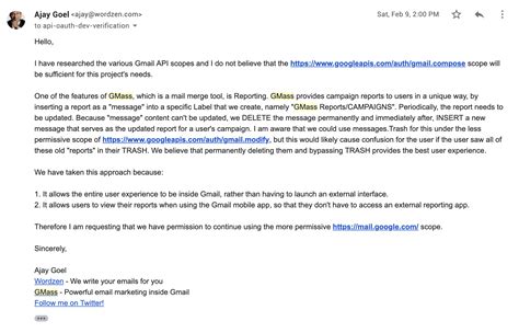 Live Updates On The Google Oauth Verification Process And Security Audit
