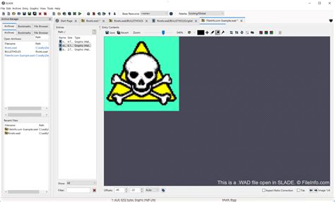 Doom Wad Unpacker Hohpadealer