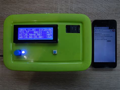 Самодельный Gsm термостат на Arduino для удаленного контроля системы отопления котла через Sms