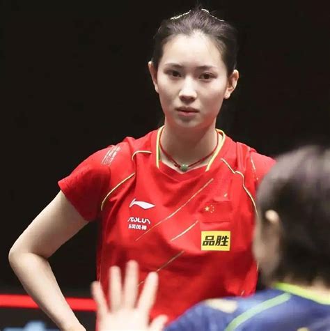 国乒第一美女不敌日本削球手！男单轰出11 0，曾击败樊振东林高远中国女足东亚杯首战2 0中国台北王添艺乒乓球