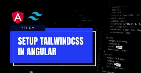 Using Tailwind Css In Angular 112 Project🔥