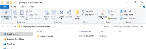 GitHub Simiancraft BabylonJs Editor Workflow Boilerplate A Repository To Demonstrate And