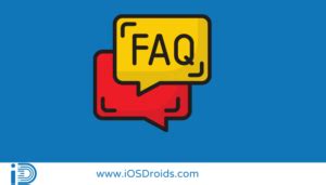 IPad Touch Screen Not Working How To Fix Solutions IOS Droids