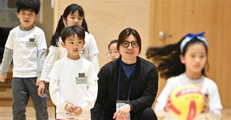 문체부 초등학교 1~2학년 체육 교과 분리 결정 환영”