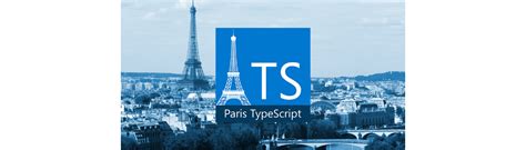 paris typescript