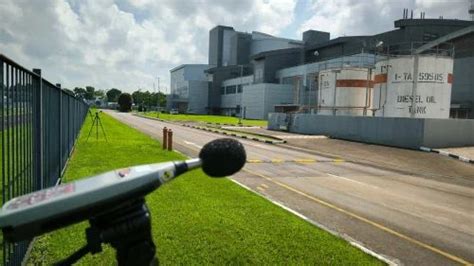 Boundary Noise Monitoring Services In Chennai Id 2854783252148