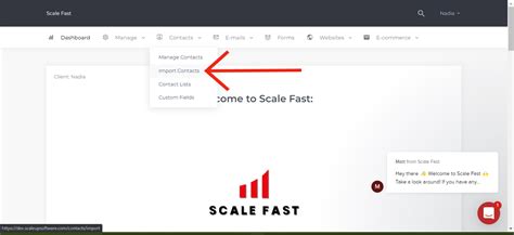 Upload A Csv File Updated