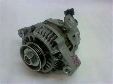 [used]alternator Honda Vamos 2015 Aba Hm1 31100rv4j01 Be Forward Auto