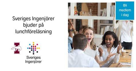 Teknologkåren Vid Lth Last Week Lund Ai Initiative Arranged A Pub