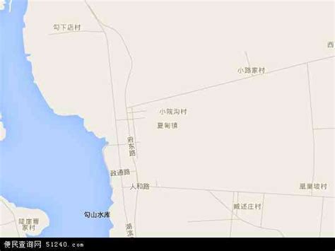 招远市乡镇地图山东招远齐山镇招远市各乡镇区划图大山谷图库