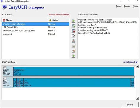 Windows 10 Boot Menu Problem Have To Load Os Manually Every Time