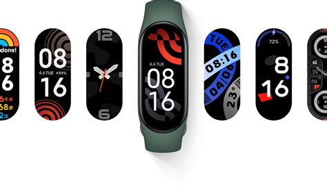 Buy Xiaomi Smart Band 7 Global Version Xiaomi Store at kiboTEK Spain ...