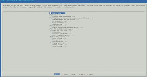 Modify And Compile Rpm Packages Of The Alibaba Cloud Linux Kernel In A Container Based On The