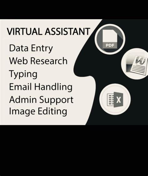 Virtually Do Your Data Entry Scrapping And Web Research By Eweje Emmanuel Fiverr