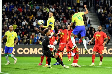 Ghana Legend Asamoah Gyan Impressed With Black Stars Second Half