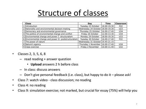 Ppt Class 1 Introduction Powerpoint Presentation Free Download Id 4159654