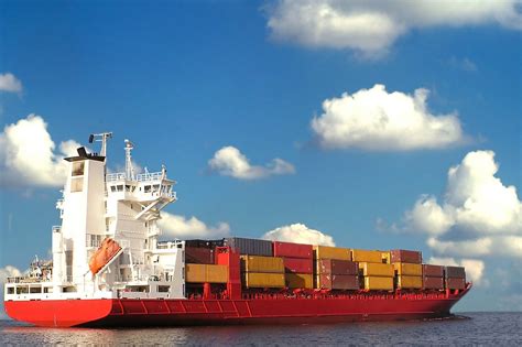 Comercio Exterior Qué Es Definición Y Concepto