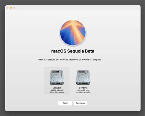 Apple MacOS Sequoia Preview PCMag