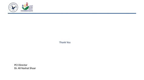 Pci Presentation 1676444768 Pptx Pptx علم Ppt