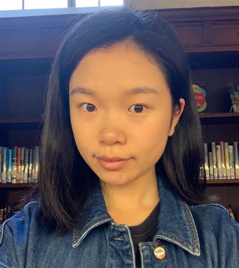 Homepage Of Kaixins Website Kaixin Wang