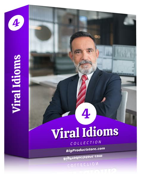 Viral Idioms 04