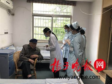 望亭鎮「醫養融合」，幫扶困難群體 壹讀