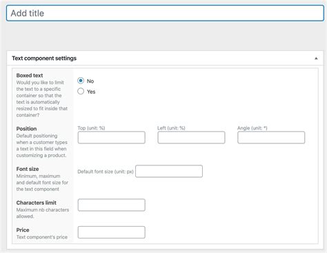 Vpc Add On Guide Custom Text 03 Orion Origin