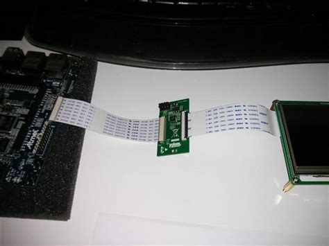 Atmel Sama5d3 Xplained Add On Boards Lcd Bundle Review Element14