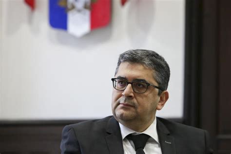 Fonds Marianne Mohamed Sifaoui Perquisitionné Son Audition Reportée