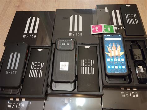 Смартфон Oukitel F150 Air1 Rock 6.5" FHD 6\64GB NFC And 12 НОВИНКА ...