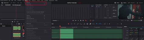 How To Loop Playback In Davinci Resolve 3 Simple Steps