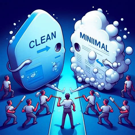 Clean Architecture Vs Minimal Api In Net 8 Which Way To Go Buzzcube