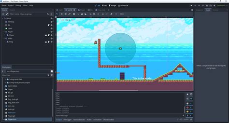 Collision Detection And Response Help Godot Forum
