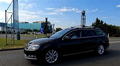 Geospatial Mobilemapping Streetview 3dreconstruction Surveying