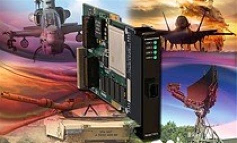 Penteks Jade Architecture Sosa Aligned Lvds Xmc Module With Optical I O Now Available