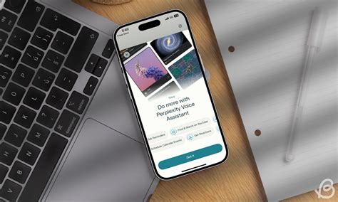 Move Aside Siri Perplexitys Ai Voice Assistant Is Here On Iphones Beebom