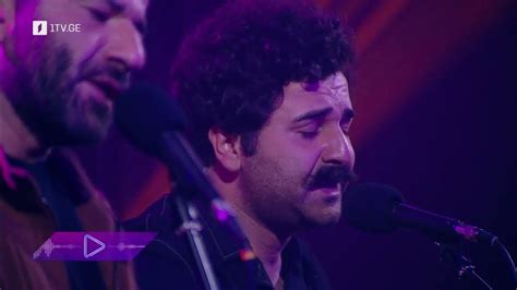 აკუსტიკა 🎼 ერეკლე დეისაძე And ლაშა დეისაძე როგორ მოვიქცეთ Youtube