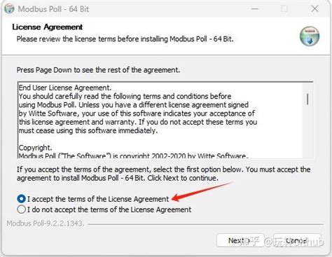 软件推荐Modbus调试必备工具ModbusPoll ModbusSlave 附下载地址 新手教程 知乎