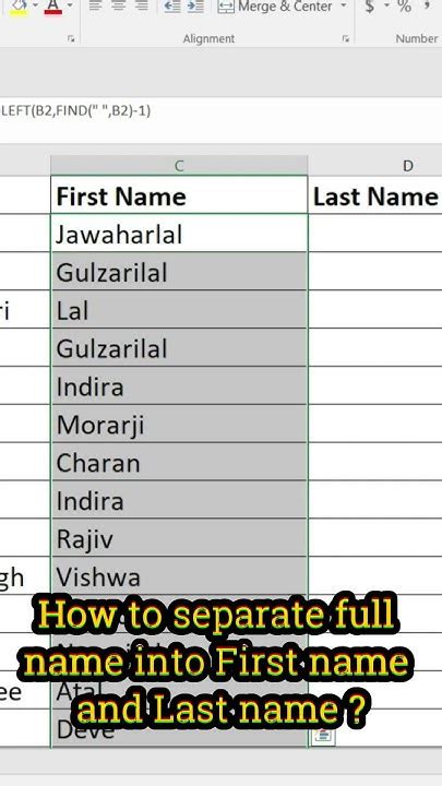 Text Functions Exceltutorial Excelfunctions Textfunction Youtube